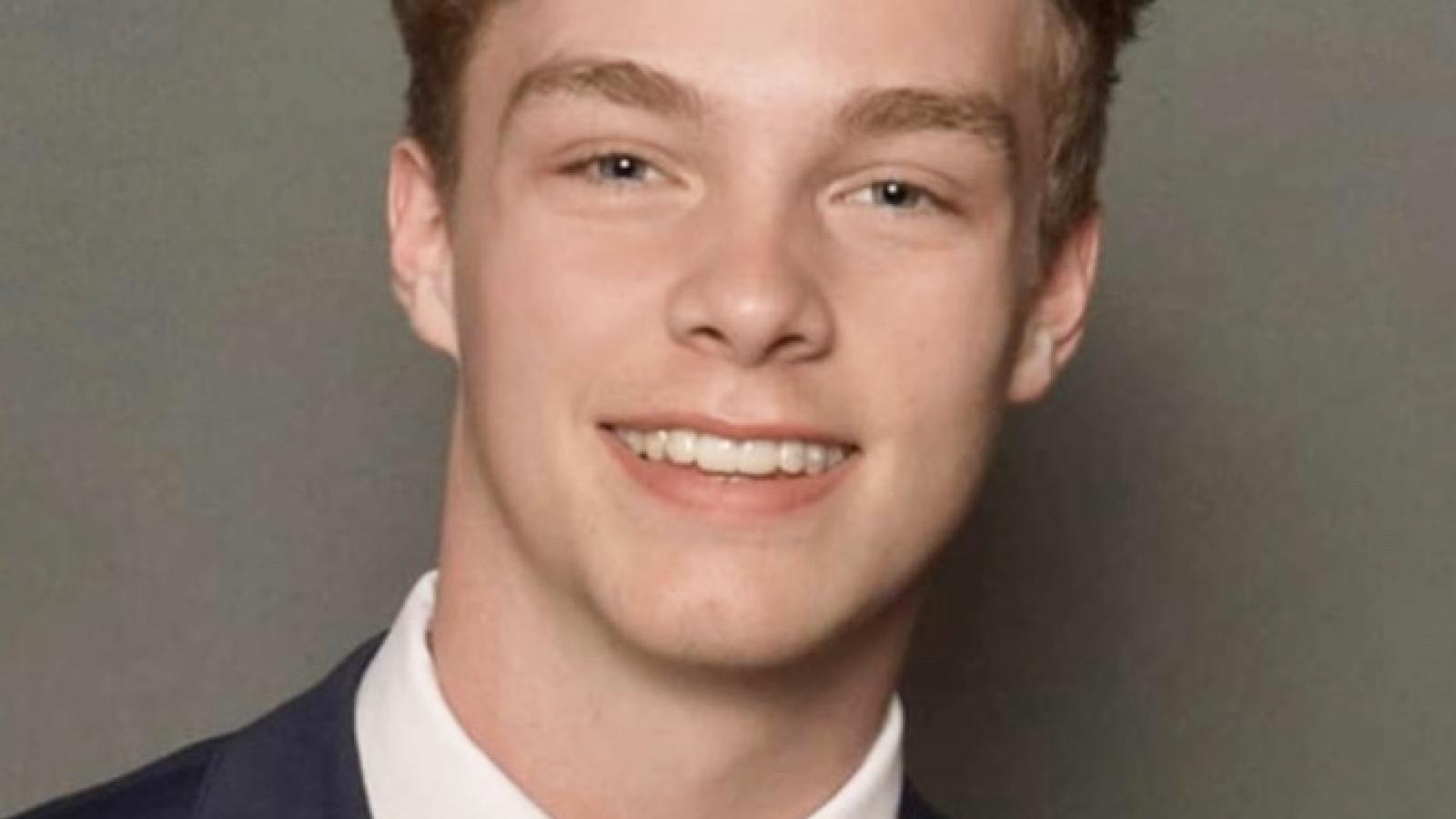 Mechanical Engineering Junior Kyle Hampton Awarded Prestigious Matthew Isakowitz Fellowship ...